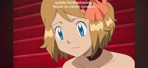 Fanon vs Canon: The Truth About Sylveon