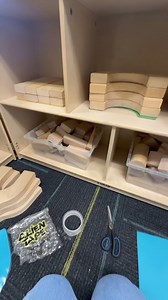 9.8K views · 95 reactions | 隣✨ Organizing Our Block Corner! ✨隣 Dive...