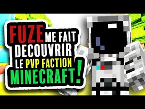 PALADIUM : FUZE ME FAIT DÉCOUVRIR LE PVP FACTION