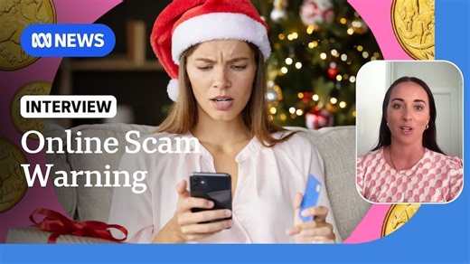 How to safely shop online and avoid scams amid rising risks