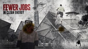 The Renewable Energy Target.