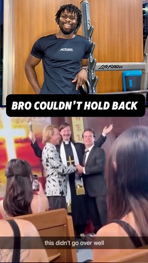 Bro couldn’t hold back #reaction #gymtime #gymcommunity #reelsfypシ #reelsviralシfb #fblifestyletyle #reels | Jasper elevate Tv