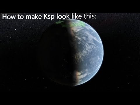 How to install Astronomer's Visual pack in Ksp!? (Ksp 1.11.2)