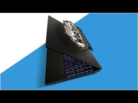 Eluktronics Mech -15 G3 Review - The best value laptop for Gaming and Content Creators