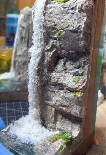 Creating Resin Climbing Miniatures: A Step-by-Step Guide