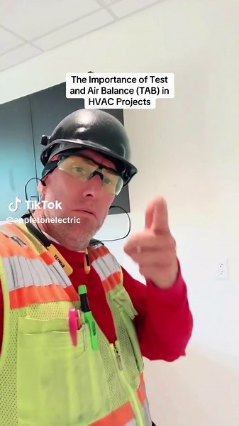 In this video, we discuss the process of test and air balance (TAB) at the end of an HVAC project. The TAB contractor comes in to ensure that all equipment is operating as per the specifications. As the controls contractor, I need to be prepared to assist the TAB team by providing them with the necessary tools and access to the system. I demonstrate the use of a signal generator to manually control the equipment and help the TAB team perform their measurements. Overall, the TAB process is an imp