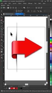 Easy Arrow Drawing Trick You Need to Try!