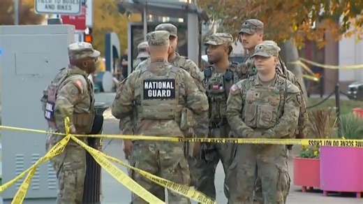 US in focus? Intelligence warns over possible Iranian attacks after Khamenei's killing