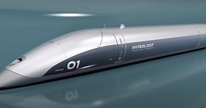 Hyperloop дістався до Італії: надзвуковий транспорт з'явиться в Європі
