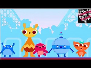 LESSON 1 / LEARN NEW WORDS AND MEANING with endless learning academy