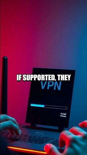 Fast Home VPN Setup on Your Router