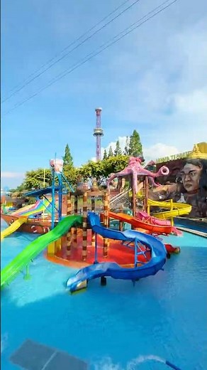 JATIM PARK 1 (EAST JAVA PARK 1)