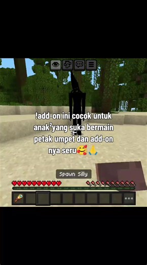 Minecraft Add-ons for Fun Hide and Seek Gameplay