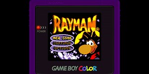 Rayman