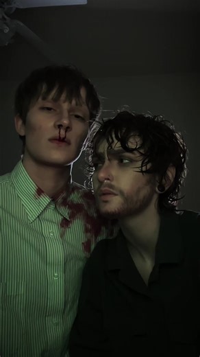 #HANNIGRAM || ohhh mizumono || #hanniballecter: @Luke⁉️ #willgraham #hannibalcosplay #hannibalnbc