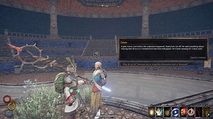 Doubts and Secrets - Outward Walkthrough