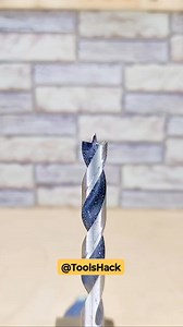 Be sure to remember this trick. How to easily drill a hole to the desired depth 🔩🔧⚒️🪢🧰 . . . . #dailylifehack #diytools #ropeskills #reelsfb #toolstour #5minutescraft #shortsvideos #ToolTips #lifehacks #lifehack | Tools Hack