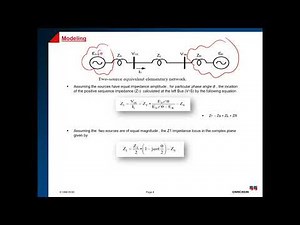Out of Step Protection Fundamentals and Testing