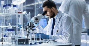 Medlab Clinical takes EMA and FDA approval track as cannabis research continues