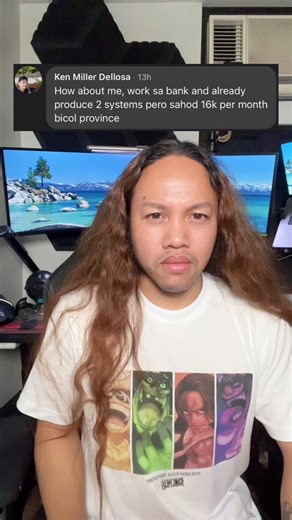 Salary Attack Na! 😁 #banking #financialindustry #Salary #coding #programming #programmers #softwaredeveloper #softwareengineer #fullstackdeveloper #webdeveloper #fbreelsfypシ゚ #fbreels2025ツ #fbreelsvideo #fbreelsviral #reelsfbシ #reelsinstagram #reelsviral #reelsvideo #fypシ゚ #fypageシ #fypchallenge #foryoupageシ | Frace Marteja