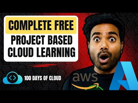 Ultimate Strategy to become Cloud Engineer in 2026 | Free Resources and Labs