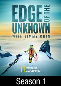 Edge of the Unknown With Jimmy Chin: Deadly Waters