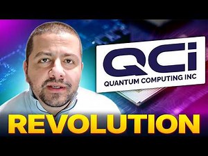 What's Going on With Quantum Computing Stock? QUBT Stock Analysis