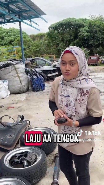 Toyota Caldina GT4 Turbo N Spec Review