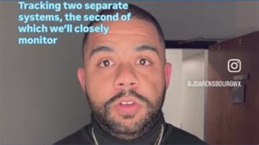 Forecast update 1-18-26