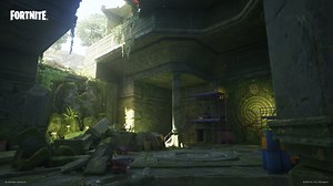 Fortnite Chapter 5 Season 2 Battle Pass End Date Countdown - GINX TV