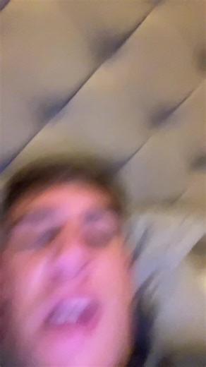 Just wait till I’m up