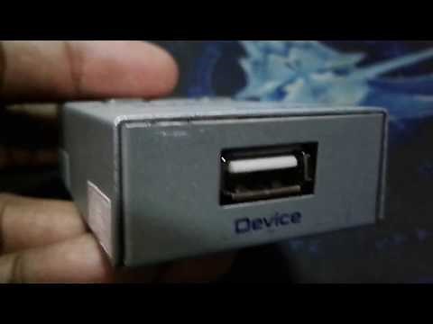 PRINTER AUTO 2 PORT SWITCH/ HOW TO USE 1 PRINTER 2 PC / HOW TO USE ANOTHER PC 1 PRINTER / LOW RATE ~