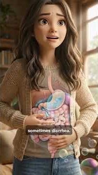 Why Milk Makes You Bloated: Lactose Intolerance Explained