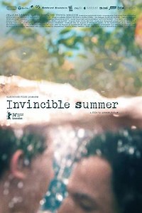 Invincible Summer - Movie