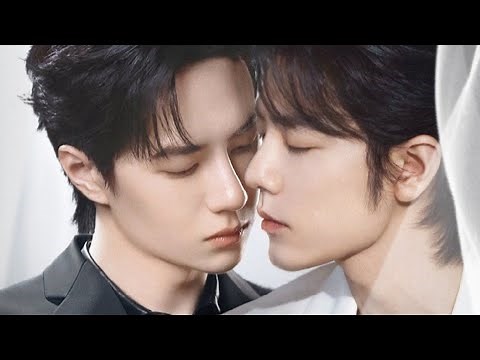 BJYX | FMV TWO WORLDS APART - WANG YIBO AND XIAO ZHAN