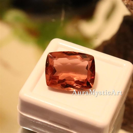 Multi Color Changing Alexandrite Stone Natural Alexandrite Loose Gemstone Unheated Untreated Alexandrite Cushion Cut 14 Certified Alex - Etsy