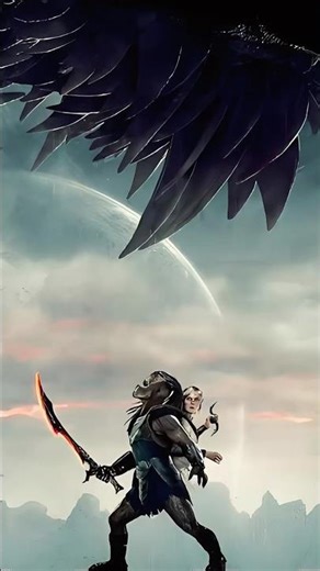 Why Is Dek Without a Mask? #movie #predator