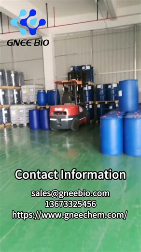 High Quality Methyl Methacrylate MMA CAS 80-62-6
