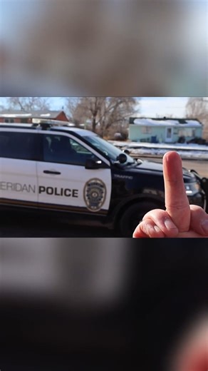 Cop SNAPS Over a Camera #police #cops #lawenforcement #firstamendmentaudit #1aauditor | Denver Metro Audits | Facebook