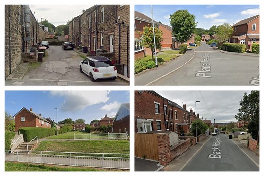 These four streets in Leeds are celebrating People's Postcode Lottery wins