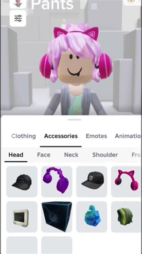 OUTFIT TUTORIAL NO ROBUX GIRL💓💓 #preppy #beginner #aesthetic #skincare #cute #animation