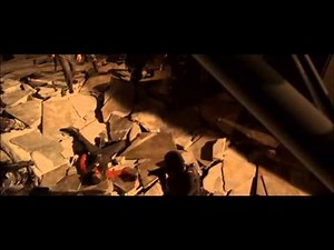 BLADE - TRINITY - ENDING SONG!!!