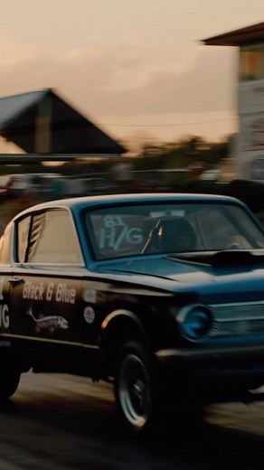 4.2K views · 589 reactions | Robert Frazier and his “Black & Blue”...