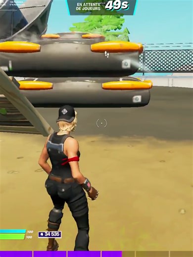 Ancien Fortnite Gameplay Clips from Eonnnnnn Prime