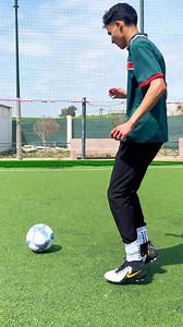 Crazy Skill tutorial🤩 #soccer #football #futebol #tutorial #viral #futbol | Tarikfooty