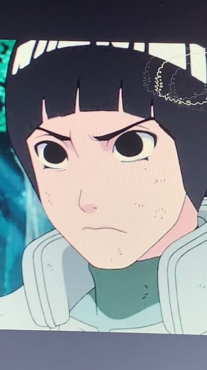 Removing Naruto Characters' Noticeable Features | Part 2