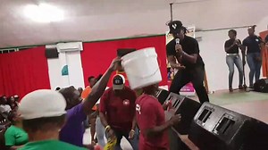 5K views · 64 reactions | What an Xperience with Madzart..... Welcome to Vincy Mas | Vincymas | Facebook