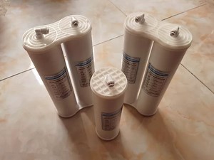 [Hot Item] Cool Drinks Herbal Tea Processing Extraction Liquid Chromatography Resin Column Ion Exchange