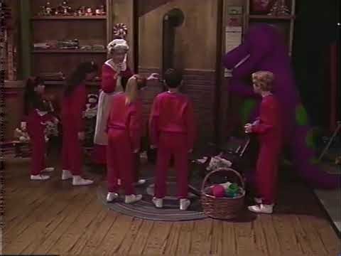 santa has a computer?