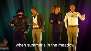 19K views · 716 reactions | 2017 In Review - DONNY BOY a parody of Danny Boy. This was the first performance ever of The Parody Four from September 2017. You can become a Patron of Parody Project for as little as $1 per month. Just use this link: https://www.patreon.com/bePatron?c=1345422 OR if you want to make a ONE TIME CONTRIBUTION you can do that here: https://parodyproject.com/subscribe | Parody Project | Facebook